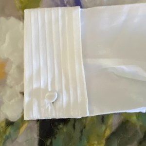 Rayure | Tops | Rayure Womens Shirt Med White | Poshmark